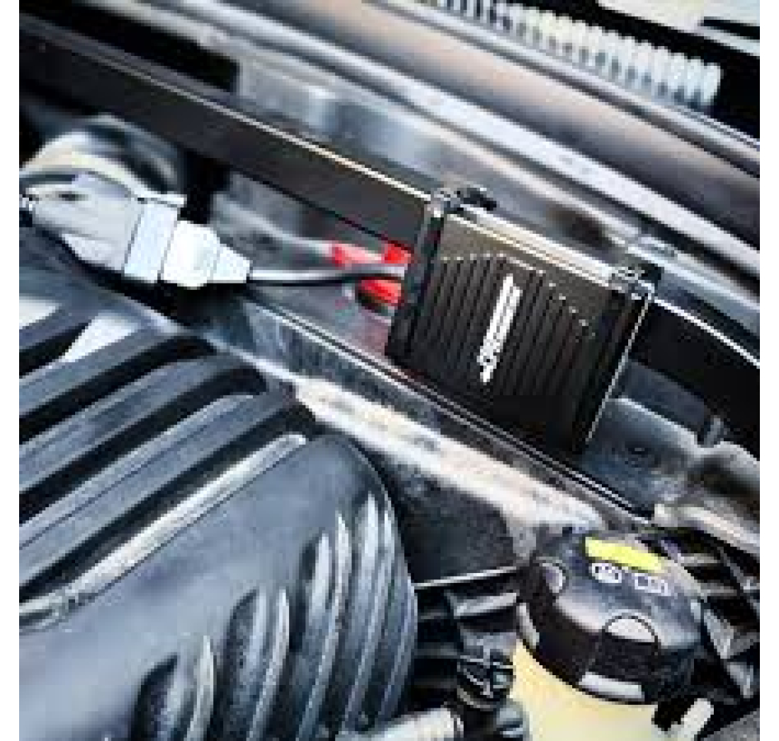 Chip tuning modul za povećanje snage automobila-chip tuning diesel