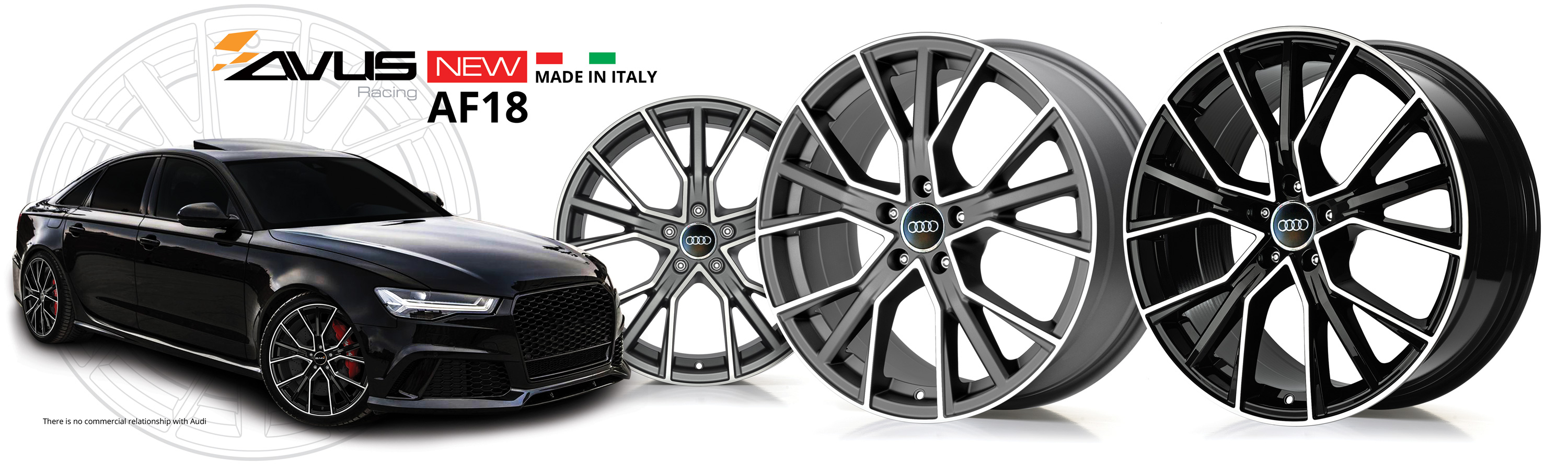 Webshop aluminijskih felgi | Vodeći proizvođači alu felgi | Više od ...